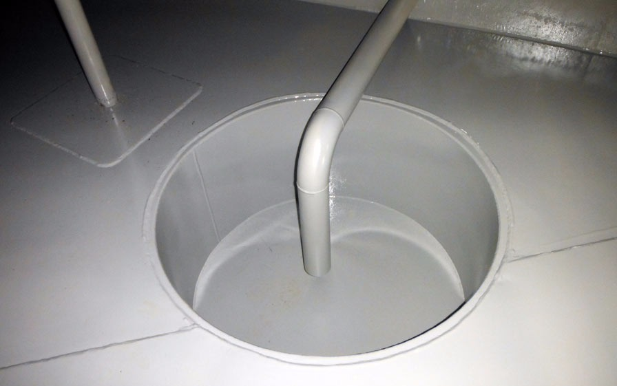 Pennsylvania Tank Lining & Tank Coating | ACT, LLC