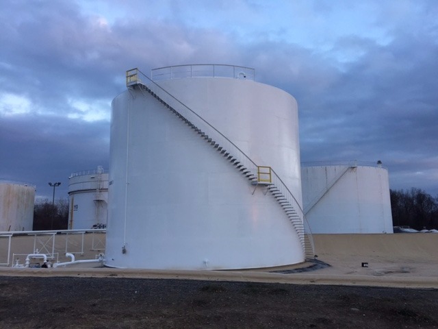 Massachusetts Tank Lining & Tank Coating | ACT, LLC