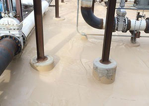 Buckeye Terminals, Albany, New York | ACT, LLC