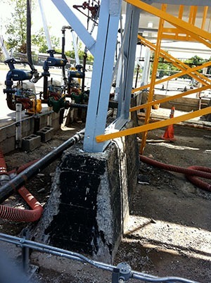 Thrifty Oil, a division of Noco Corporation | ACT, LLC